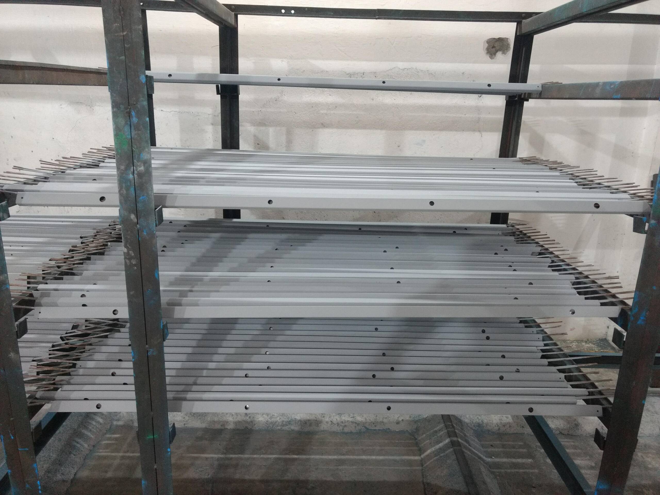 DEEP DIVE INTO POWDER COATING SERVICES: HOW TO MASTER THE PROCESS ...